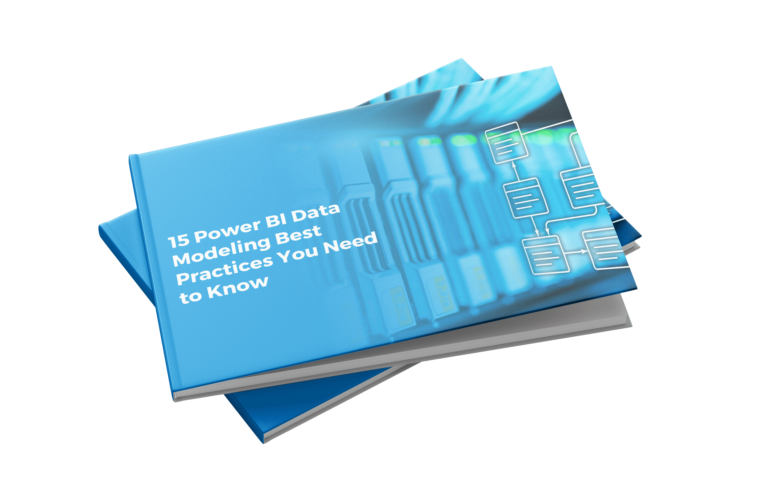 Download the ebook: 15 Best Practices for Data Modeling in Power BI